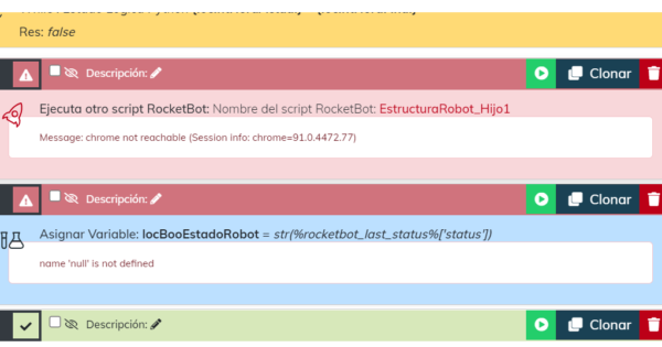 Error al obtener variable %rocketbot_last_status% - Rocketbot Forum