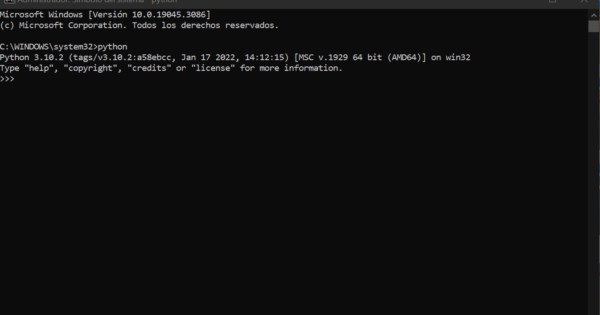 Migrar versión de Rocketbot ambiente Desarrollo - Rocketbot Forum