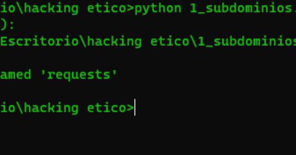 Comandos - Rocketbot Forum